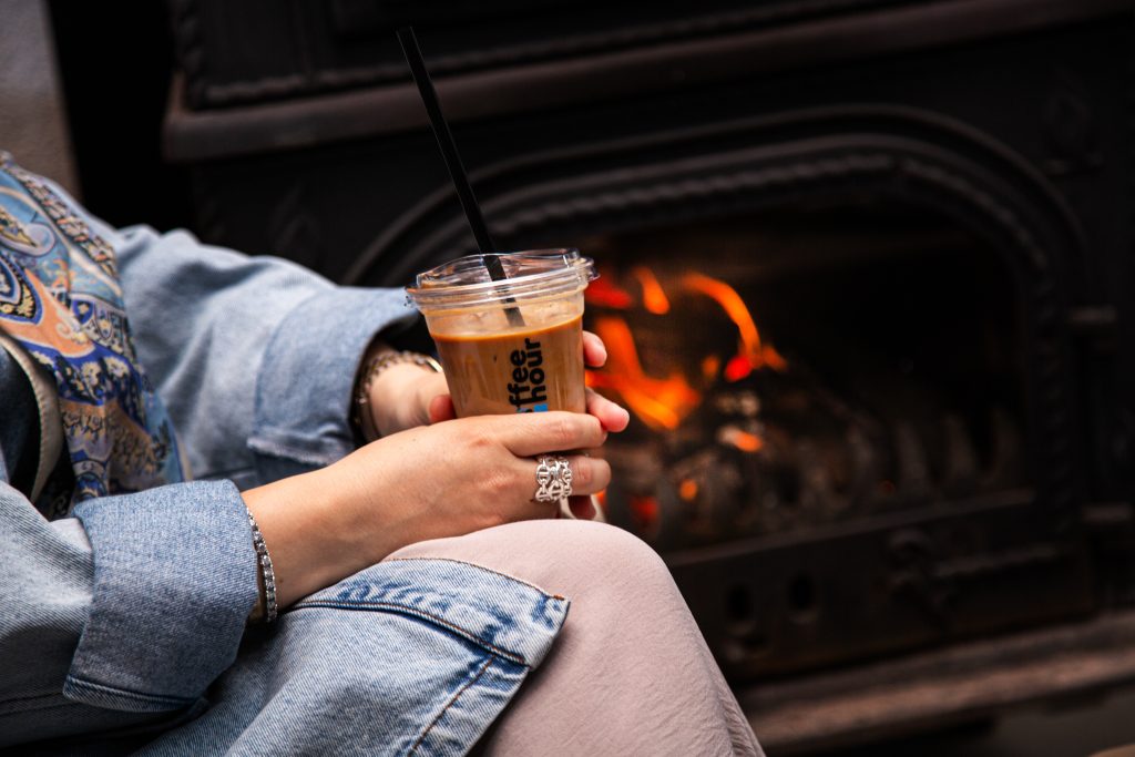 Contact Us - Zeus Cafe A.Ş